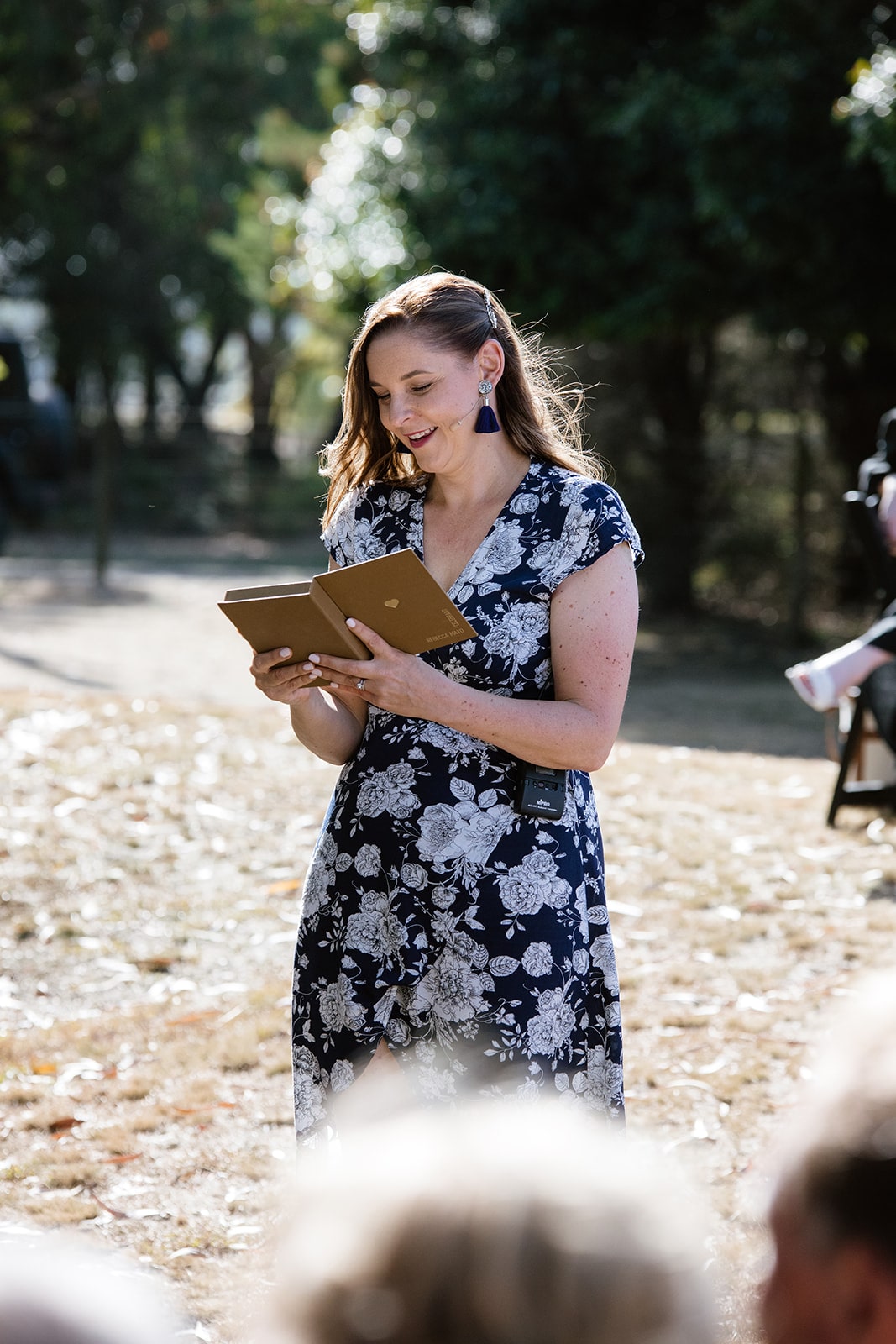 10 Amazing Mornington Peninsula Celebrants for your wedding! - Brendan ...